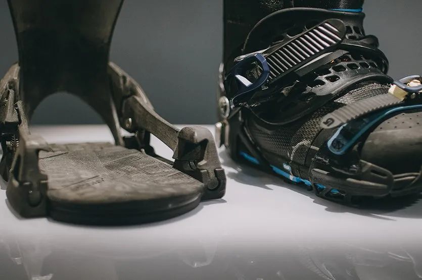 我已滑过半，你还未出发？！