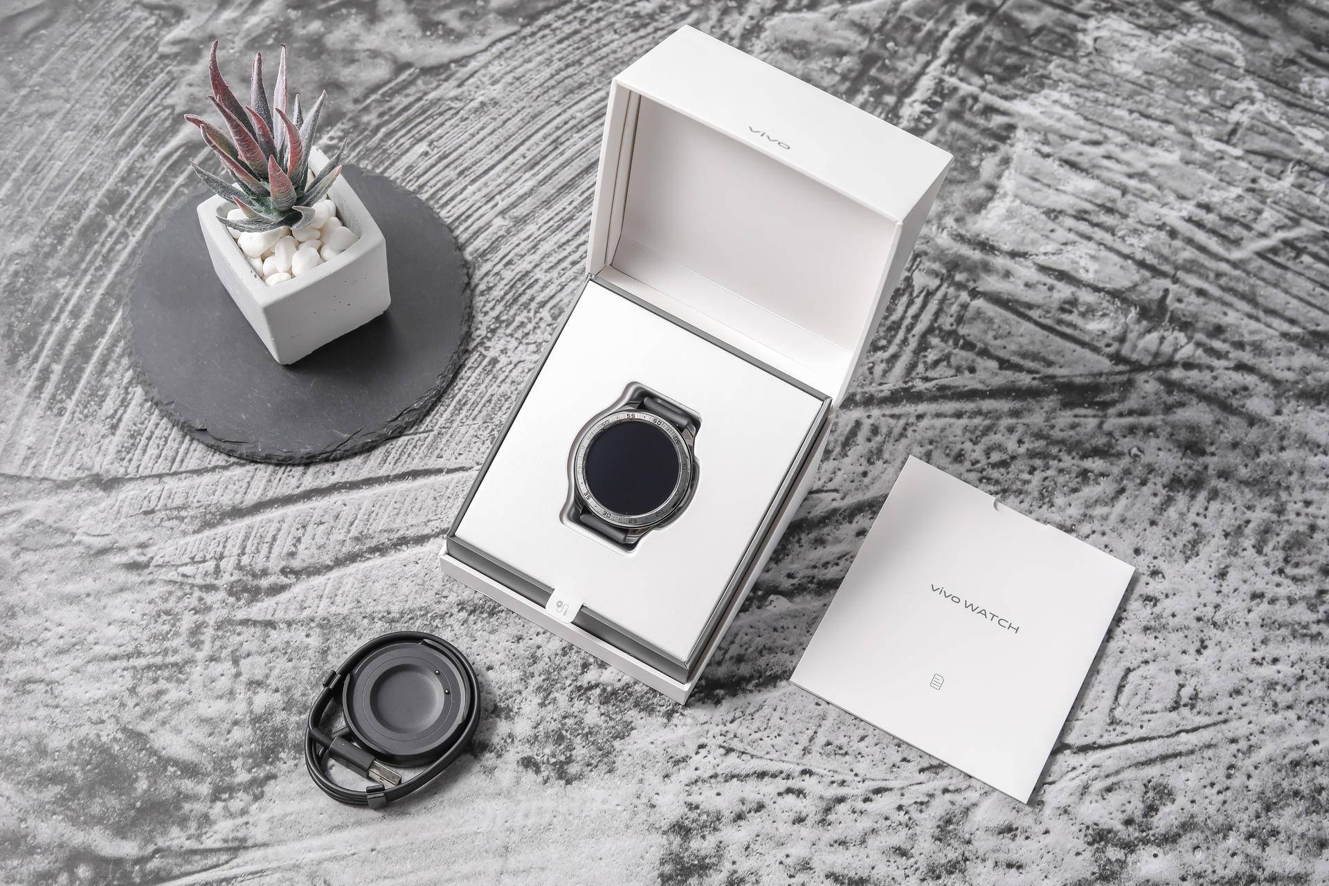 vivo WATCH一共发布了2个版本：分别是42mm和46mm__财经头条