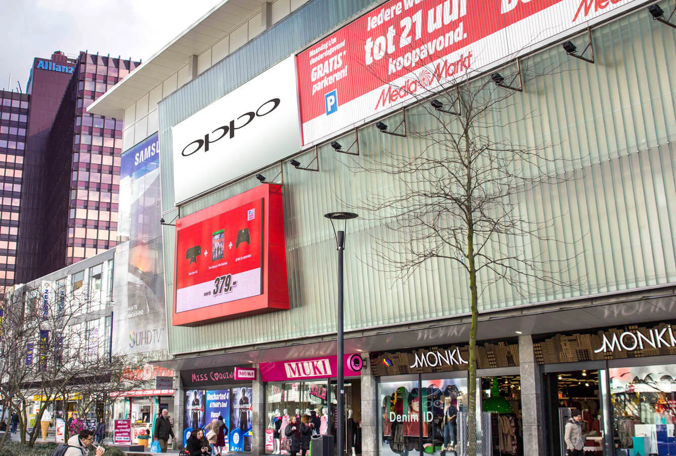 让欧洲四大“T”都满意，OPPO离不开“BenFen”文化