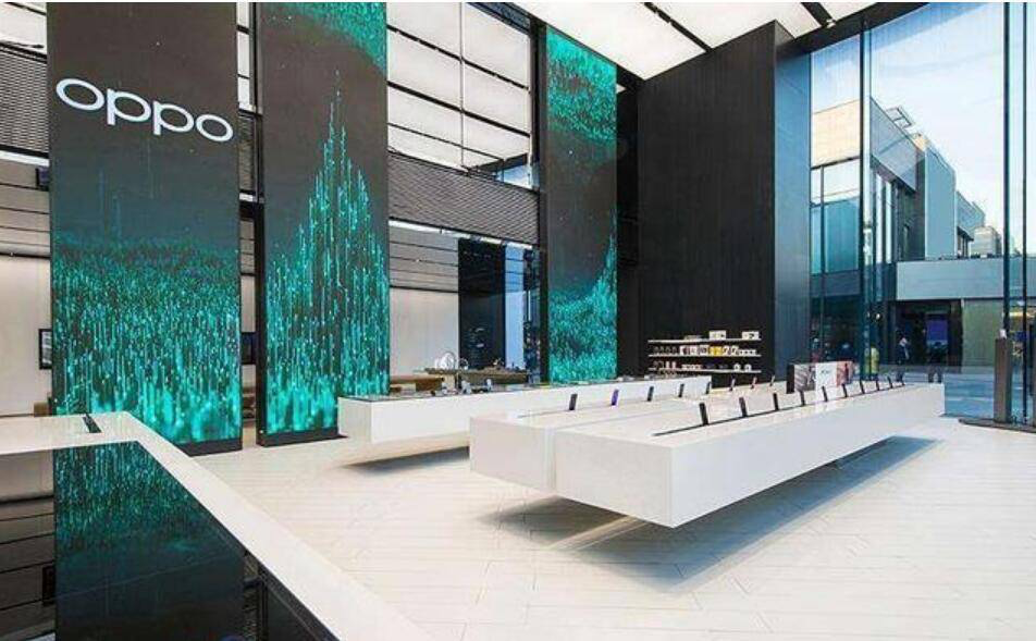 让欧洲四大“T”都满意，OPPO离不开“BenFen”文化