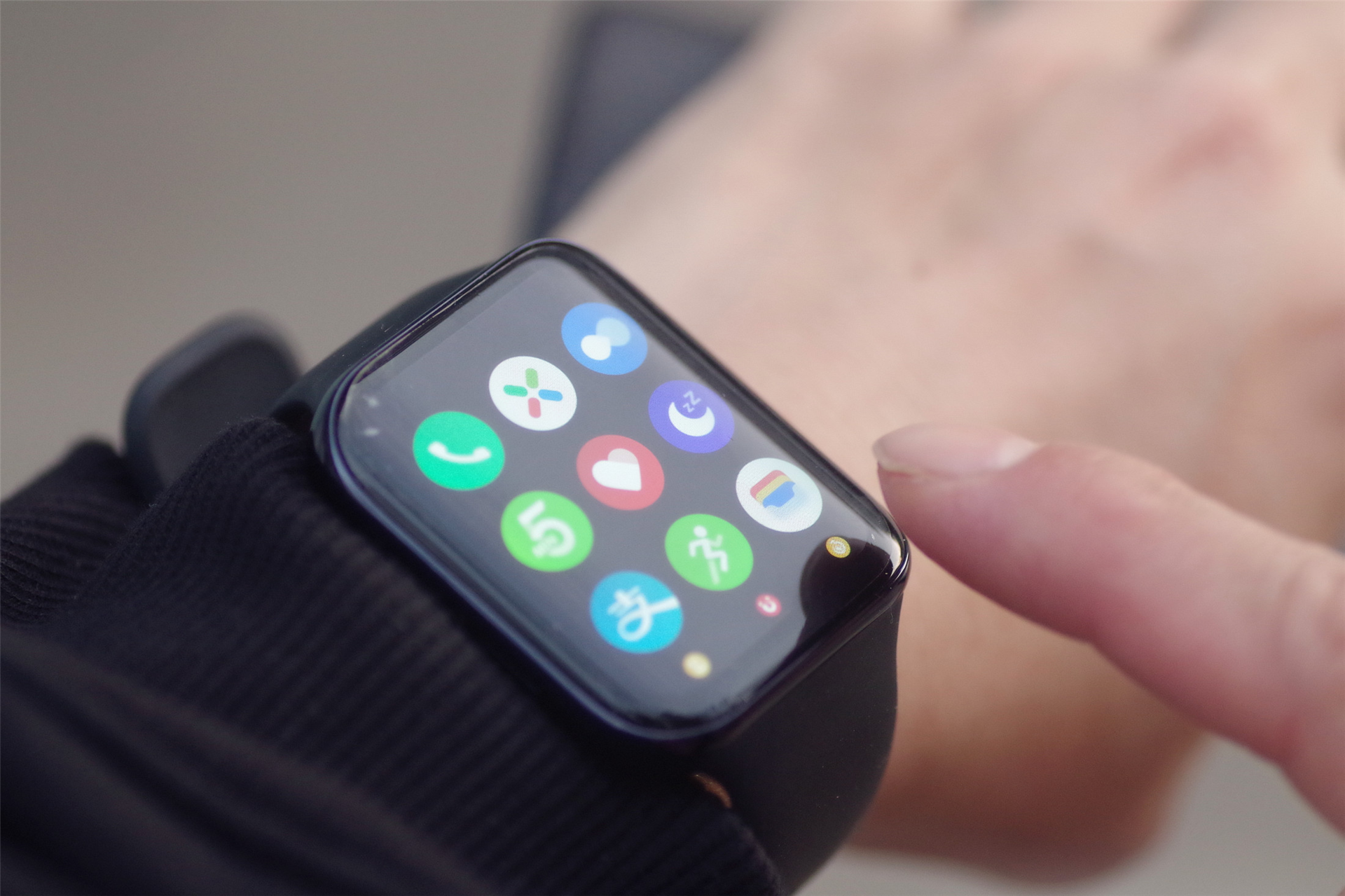 让欧洲四大“T”都满意，OPPO离不开“BenFen”文化