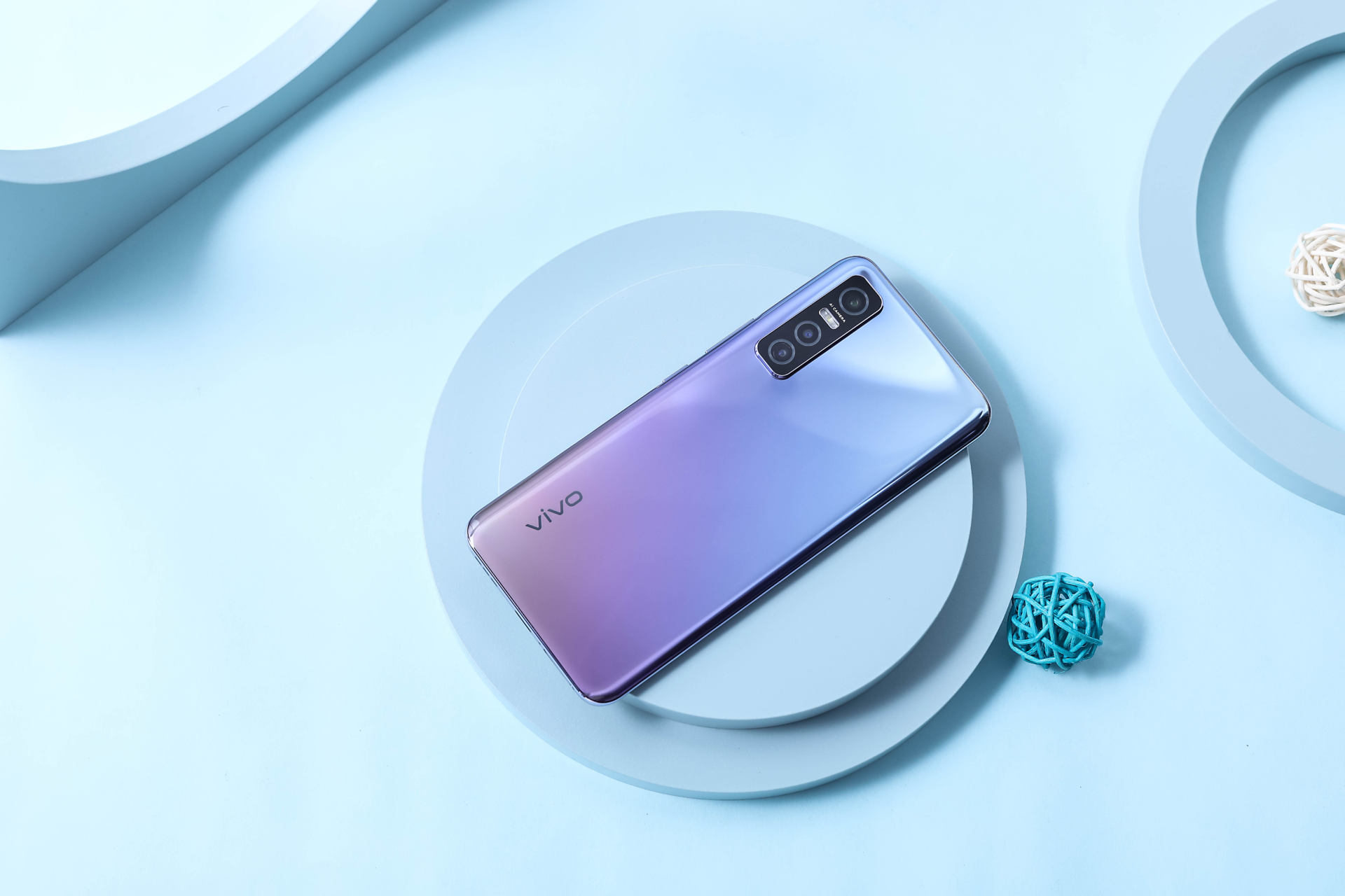 不止颜值高！vivo Y73s实力诠释5G手机该有的样子__财经头条