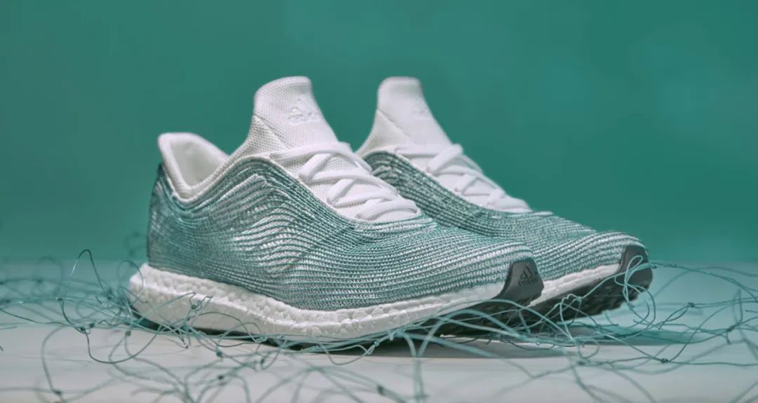 惊艳：阿迪达斯2022新款跑鞋|Parley|adidas|阿迪达斯_新浪新闻