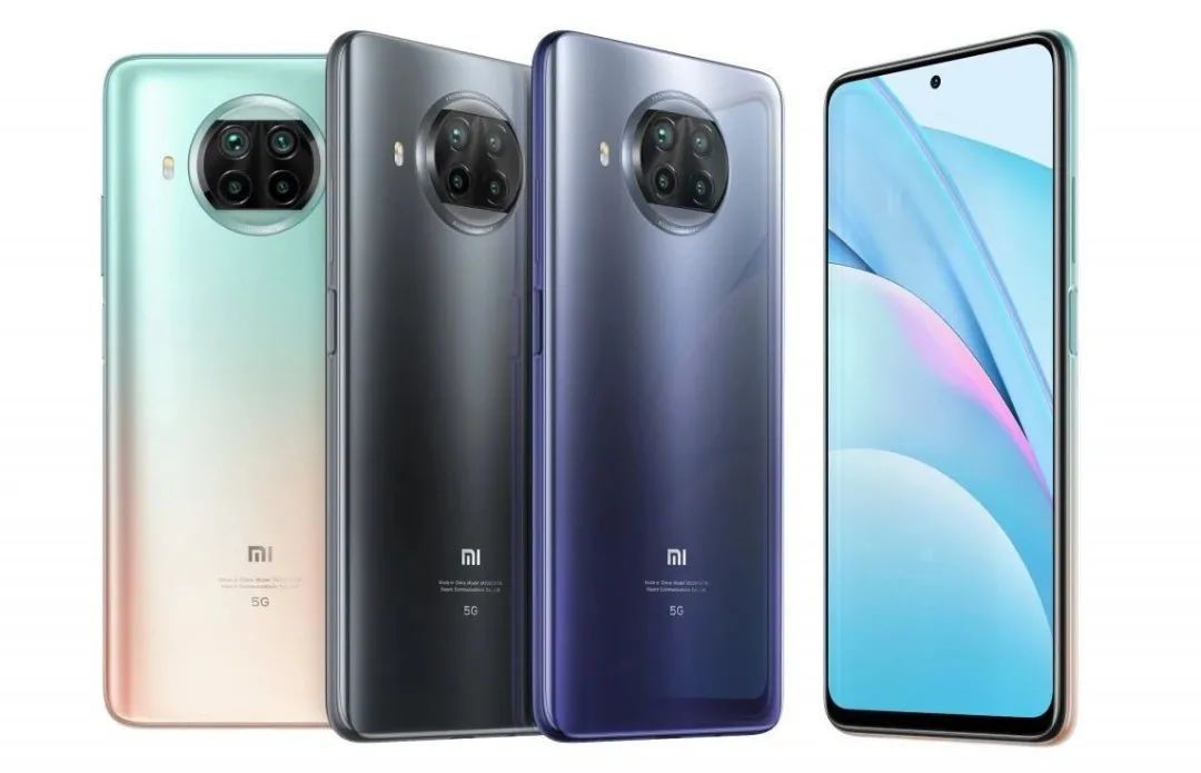 【新机】红米Note10系列获认证 充电俩版本 最便宜108MP？__财经头条