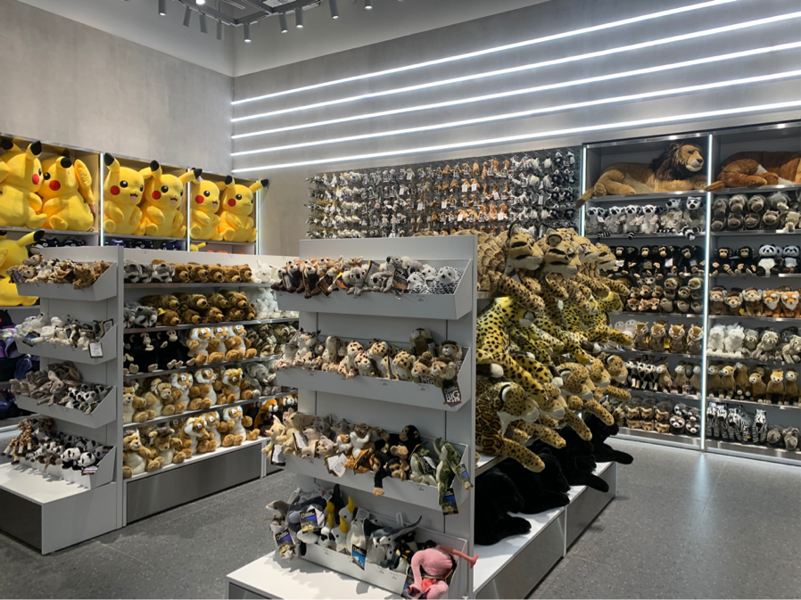 潮玩新物种火出圈：X11如何打造中国版“秋叶原”？__财经头条