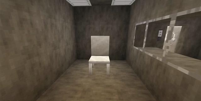 十分危险的SCP-2950“就是一把椅子”!这次蛇之手来教基金会做事|基金会|舒适感|实体_新浪新闻