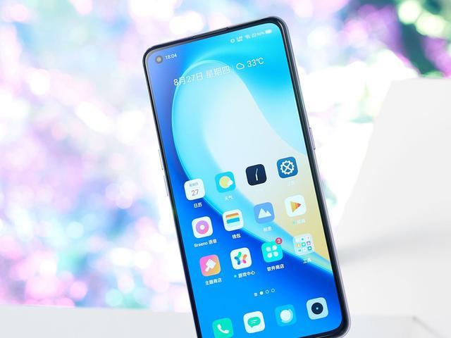 两千档性价比最高的两款手机，OPPO率先发力，现货+降100__财经头条