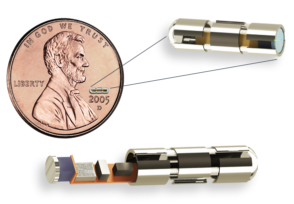 10.23脑科学日报| “神经尘埃”：监测或刺激神经的未来神器（毫米大小）