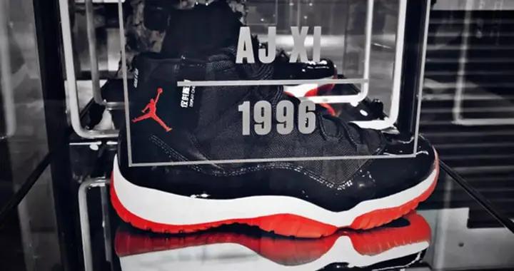 AJ系列哪款颜值高、脚感好，适合压马路？乔丹一代除外|Air Jordan|AJ|AJ4|乔丹_新浪新闻