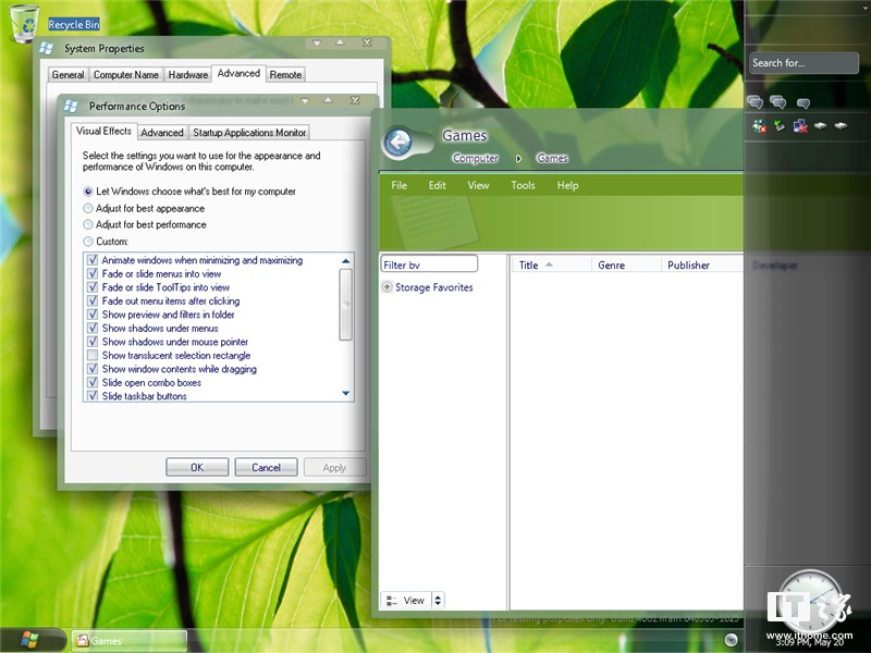 从 Windows XP 到 Vista - 微软 Longhorn 开发史：第四弹 M7下篇__财经头条