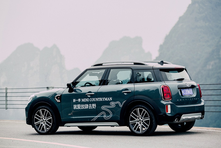 最大最实用的MINI，最值得买的MINI？-新浪汽车