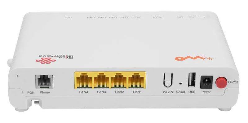 装宽带送的光猫自带WiFi功能，我还需要买路由器吗？__财经头条