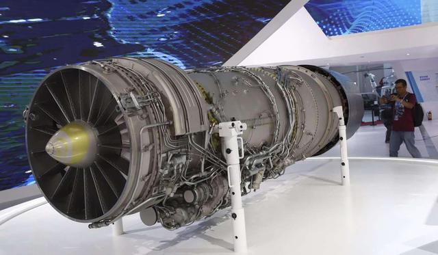 WS10B只是开胃菜，中国更强大的发动机来袭，与F119匹敌|发动机|航空发动机|使用寿命_新浪新闻