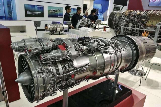 WS10B只是开胃菜，中国更强大的发动机来袭，与F119匹敌|发动机|航空发动机|使用寿命_新浪新闻