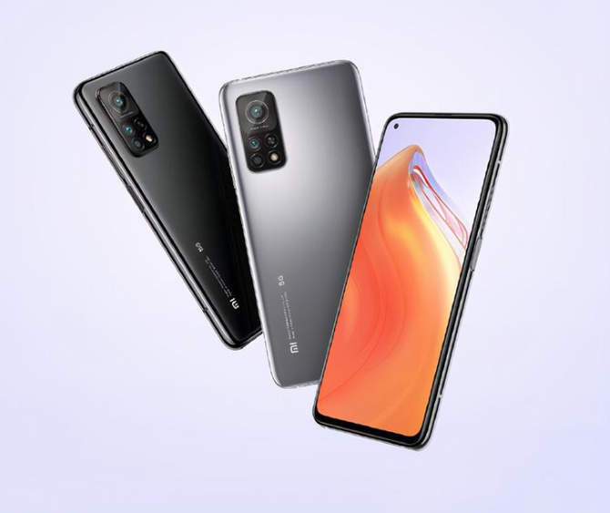 Redmi新机通过3C认证，支持22.5W快充__财经头条