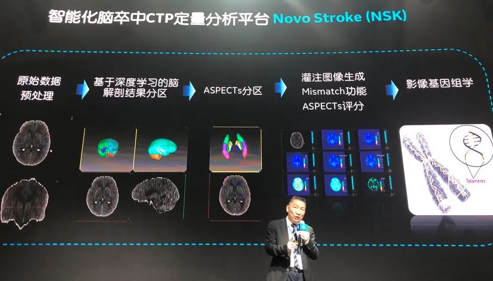CMEF收官！GE医疗国产化“再下一城”__财经头条