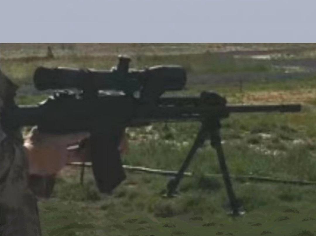 轻武器换装潮，解放军赶上潮流，QBZ-191枪族开始装备部队|步枪|解放军|空降兵_新浪新闻