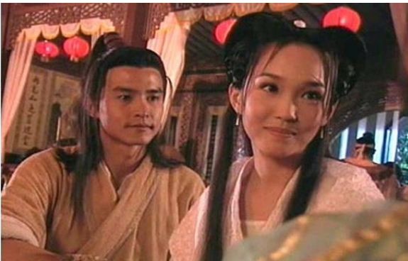 49岁“杨过”与49岁“小龙女”，结婚11年婚姻依然甜如蜜