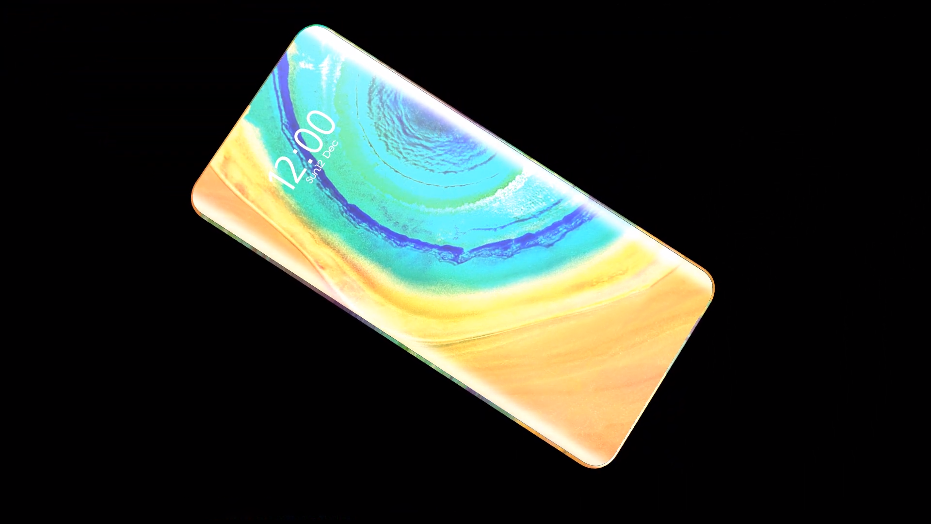 华为nova8再曝光，120Hz+双5000万+5300mAh，这才是华为的实力__财经头条