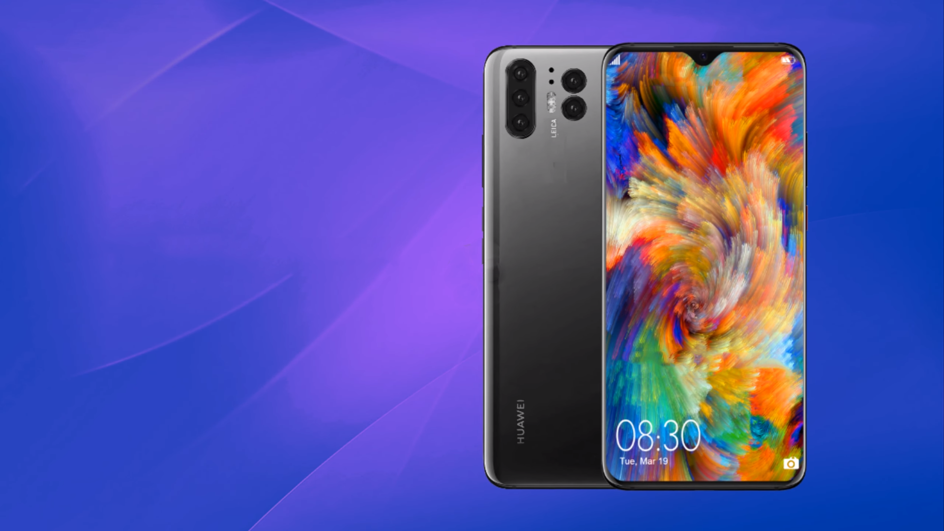 华为nova8再曝光，120Hz+双5000万+5300mAh，这才是华为的实力__财经头条