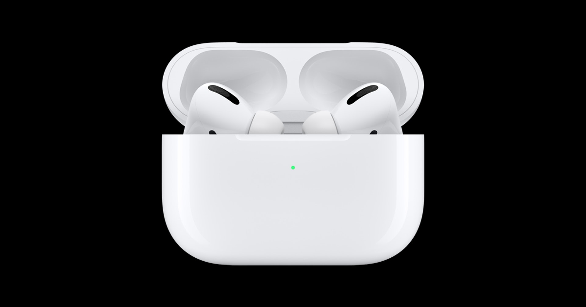 因为这个功能，AirPods Pro至少该涨价500元？|AirPods Pro|AirPods|苹果_新浪新闻