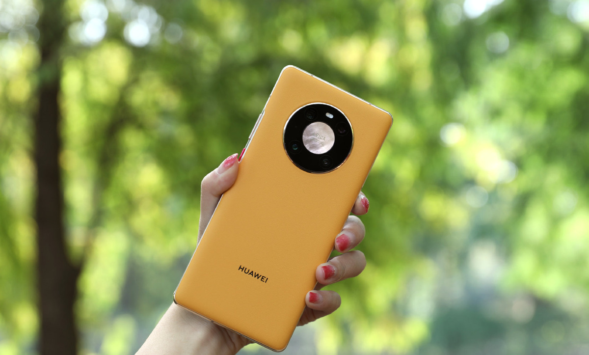 2020年华为重磅压轴旗舰手机正式发布，华为Mate40系列产品！__财经头条