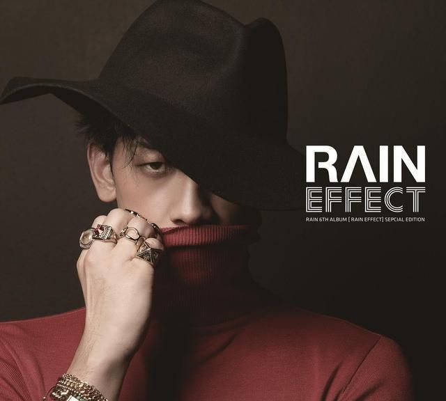 历代级回归!Rain将与JYP朴振英二人成团,延续“师徒”情谊