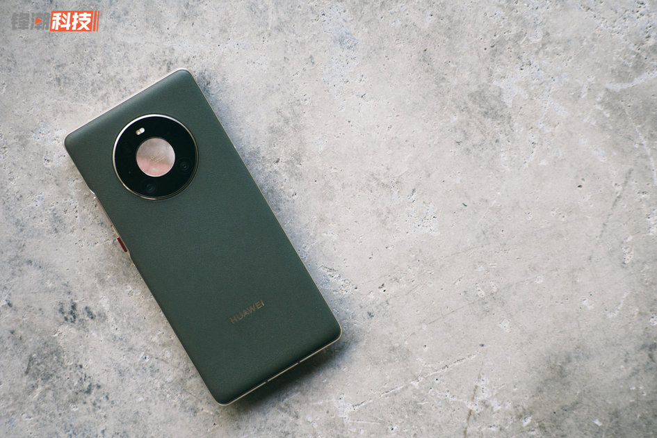 华为Mate40 Pro夏日胡杨图赏：平衡且深邃的视觉美学|华为|Mate40 Pro_新浪新闻