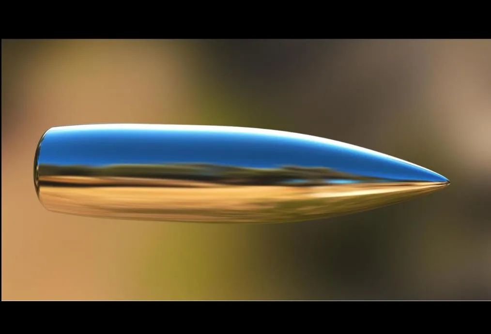 美军子弹长眼睛会拐弯，激光制导百发百中，中国微机电技术也能做|美军_新浪新闻