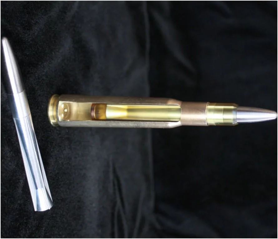 美军子弹长眼睛会拐弯，激光制导百发百中，中国微机电技术也能做|美军_新浪新闻