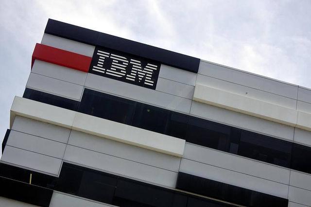 109年历史的IBM拆分求存，为在云时代获新生，曾砸数百亿美元收购__财经头条