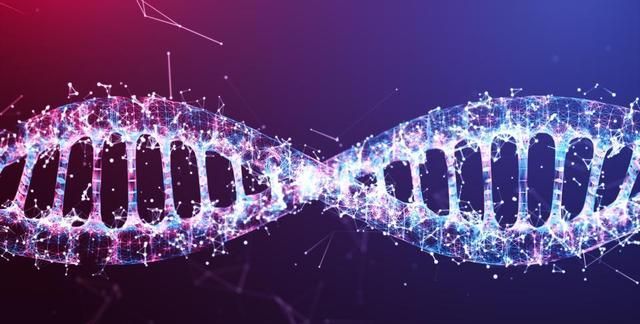 科学家用DNA来存储数字数据