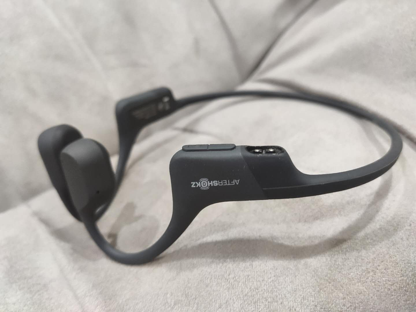 南卡runner pro、韶音as800横评，谁更值得买？__财经头条