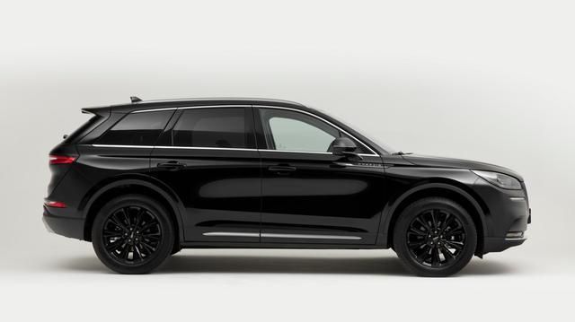 长安豪华四驱SUV来了,245的马力,6.83s破百,多层隔音静过BBA-新浪汽车