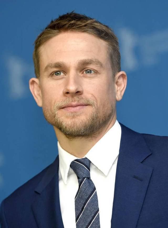 环太平洋男主有望成下任007?持开放态度,或和汤老师DC超人竞争