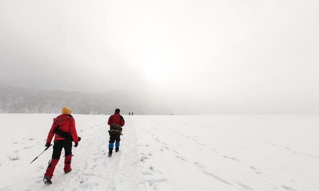SCP-1529雪山之王,珠穆朗玛峰上的未知怪物,见到它快点跑就对了|雪山|珠穆朗玛峰|登山者_新浪新闻