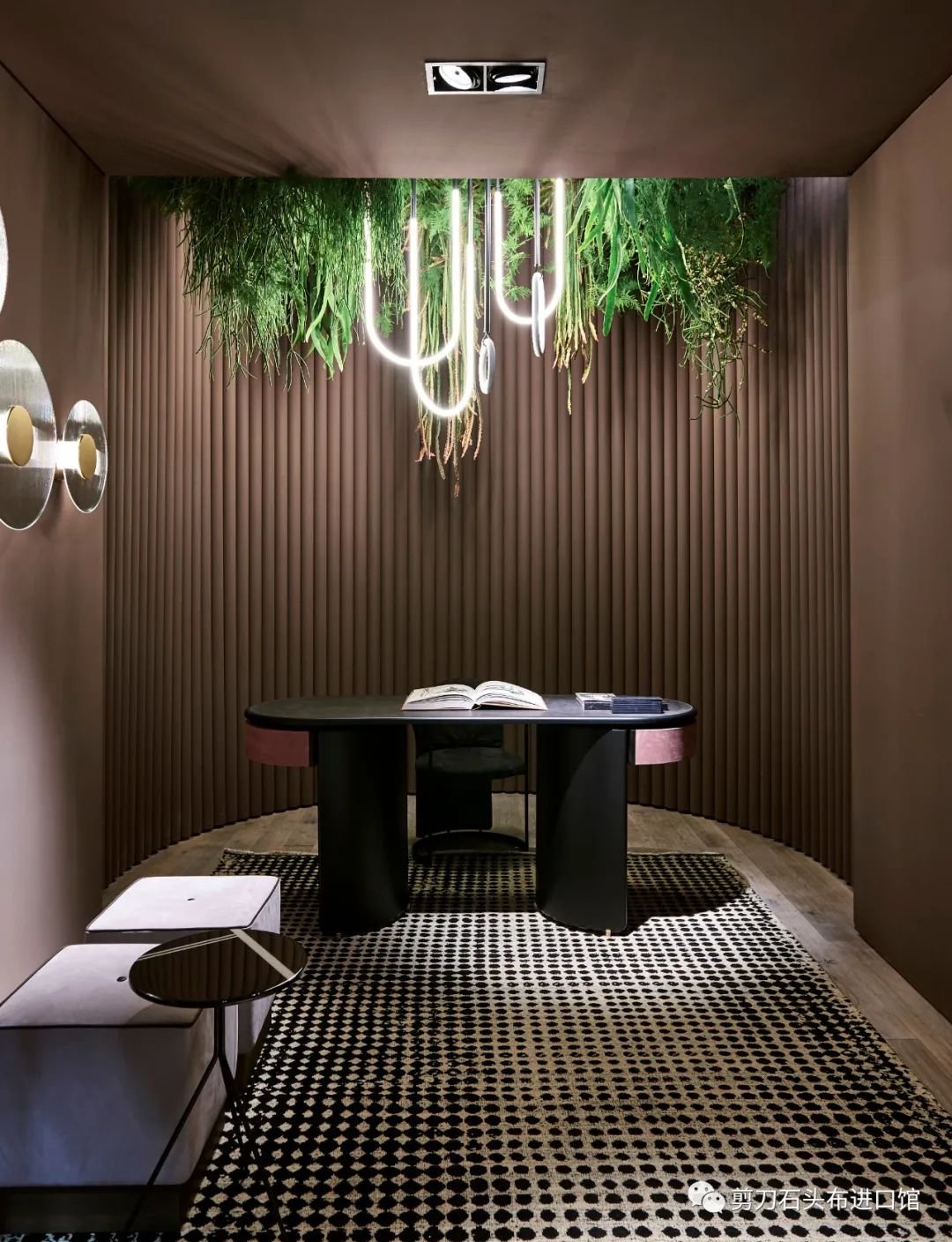 Baxter：能征服感官与情绪的艺术品级家居作品|边桌|品级|扶手椅_新浪新闻