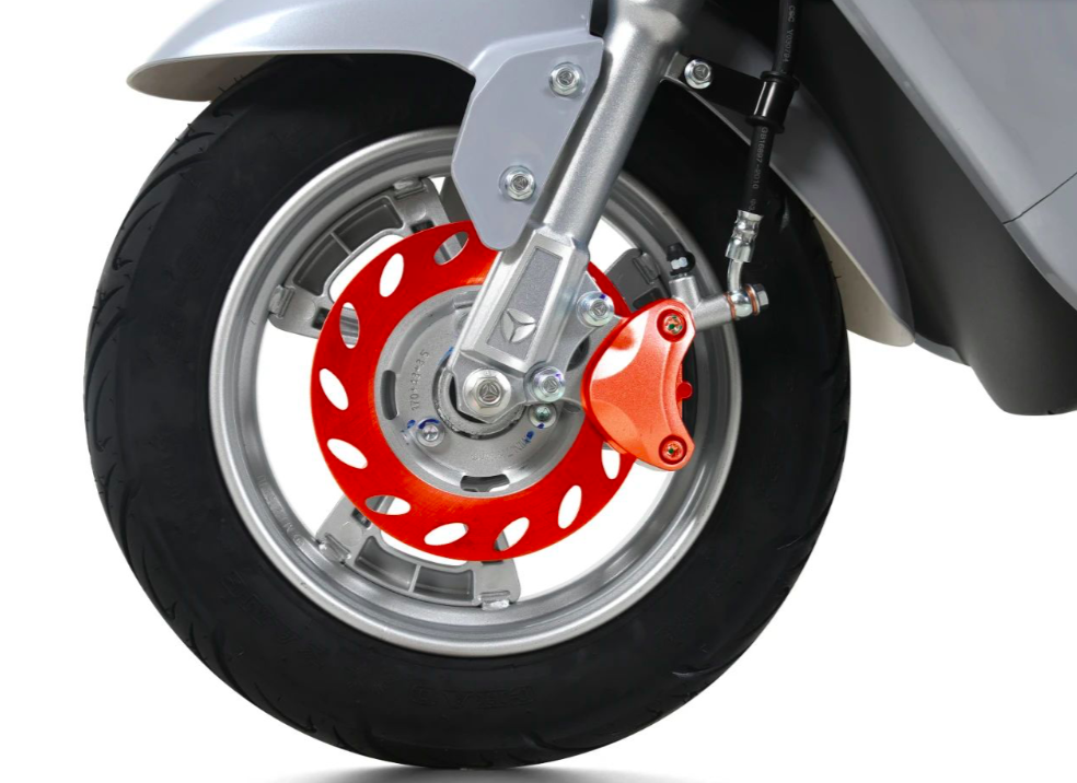 为了抢占换购市场，爱玛、雅迪又出新款电动车，你看好哪款？-新浪汽车