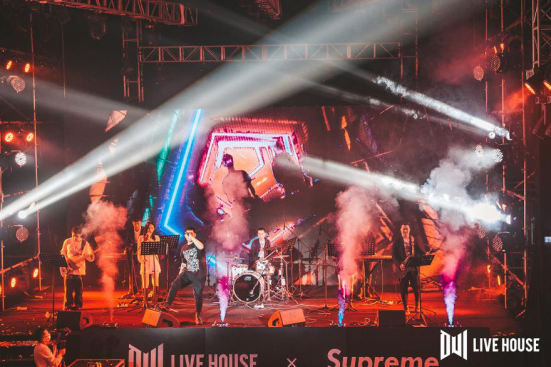 昆明首个专业音乐现场兑 Livehouse品牌发布会成功举行|云南|昆明|音乐_新浪新闻