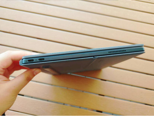 Smartisan TNT go扩展本评测：虽不能取代电脑，但更好用了__财经头条