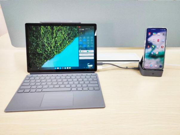 Smartisan TNT go扩展本评测：虽不能取代电脑，但更好用了__财经头条