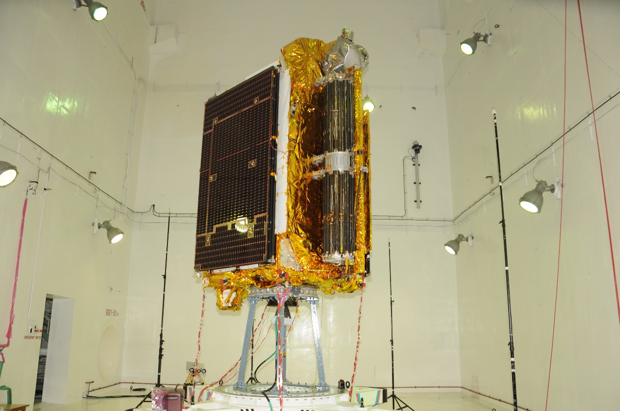 高边疆之谋㉙｜印度积极发展军用通信卫星，助印军控制印度洋_手机新浪网