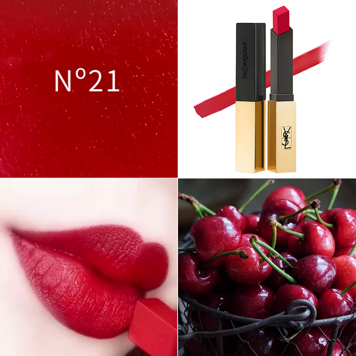 秋冬不能错过的小金条， 6折闭眼入|YSL_新浪新闻