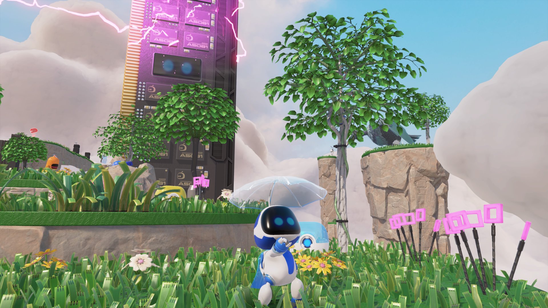 PS5首发玩什么？91款PS5游戏介绍 总有一款适合你_新浪新闻