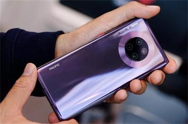 中国畅销手机排名：华为Mate30倒数，iPhone11拿下销量冠军__财经头条