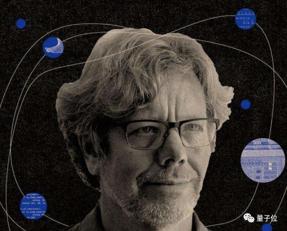 Python之父Guido Van Rossum退休 现在成为微软打工人|开发者_新浪财经_新浪网