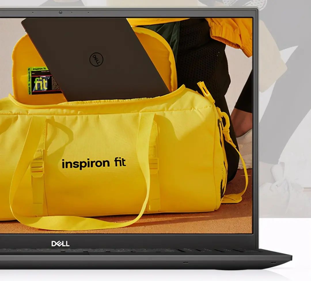 戴尔灵越15 5509携酷睿11登场，最低不足5000元__财经头条