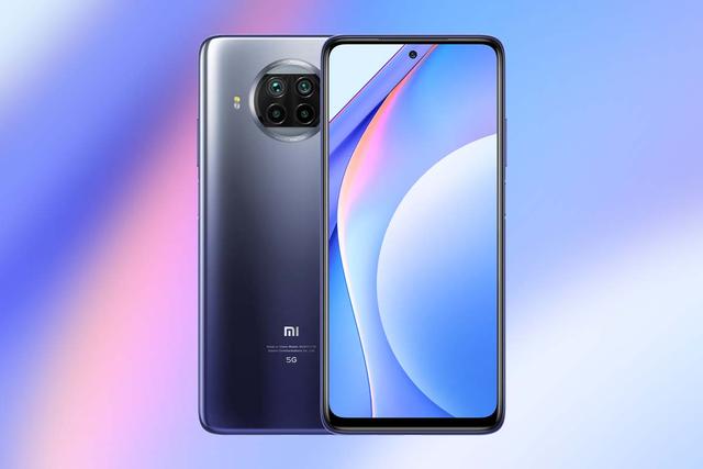 120Hz+1亿像素！红米Note9Pro曝光：1599起？__财经头条