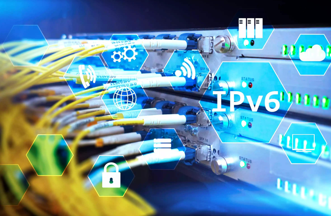 IPv6用户数已达四成，完成目标仍有距离，三大因素限制普及！|IPv6|IPv4|地址_新浪新闻