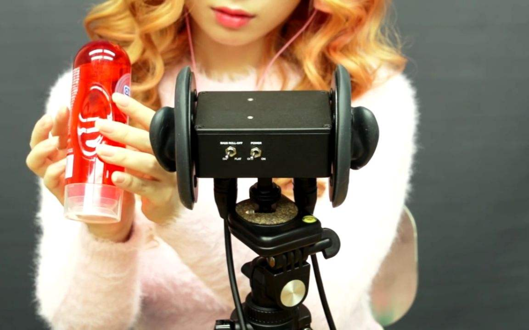 ASMR直播哄睡过时了，这届年轻人为了不失眠，把大自然搬回了家